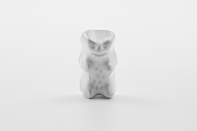 Branded Objects in White – Fubiz Media