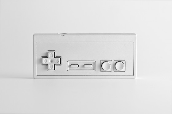 Branded Objects in White – Fubiz Media