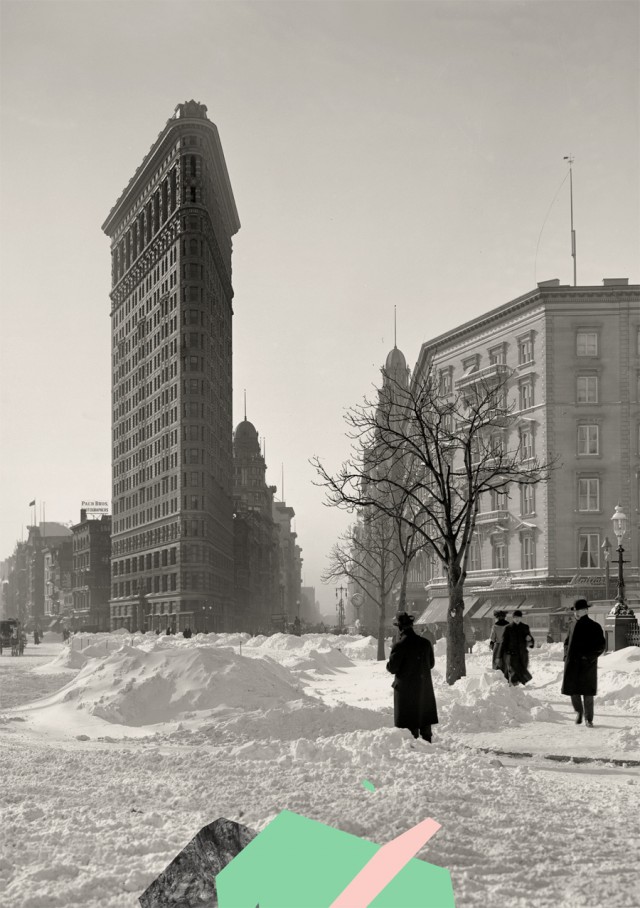 Studio Shebam – Ciné Cabaret – Fubiz Media