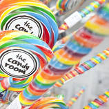 The Candy Room – Fubiz Media