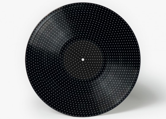 Vinyl Record Animations – Fubiz Media