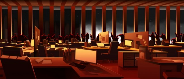 Will Animation – Fubiz Media