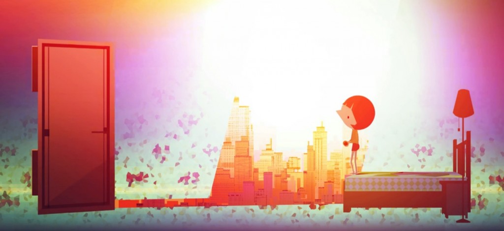 Will Animation – Fubiz Media
