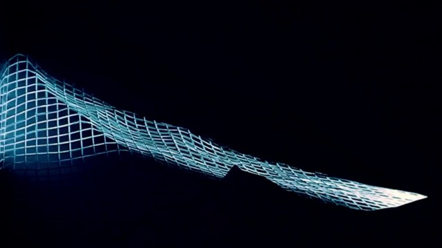 Augmented Reality – Projection Mapping – Fubiz Media