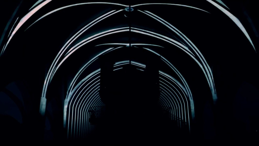 Augmented Reality – Projection Mapping – Fubiz Media