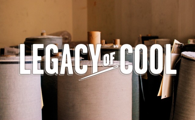 Legacy of Cool – Fubiz Media