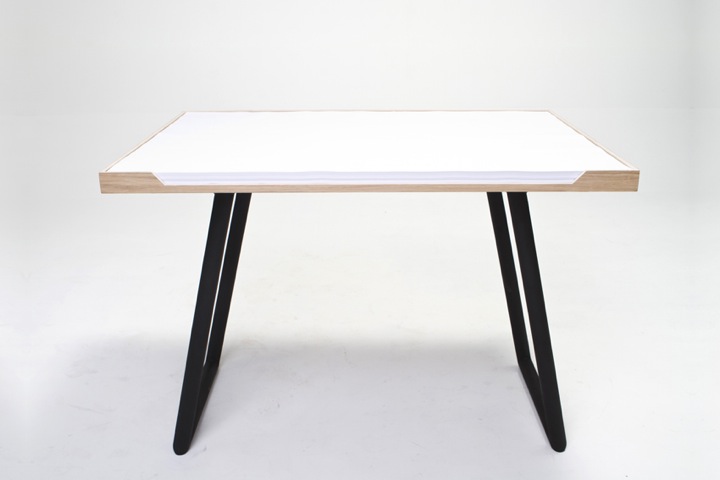 Desk Paper – Fubiz Media