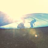 Tarp Surfing – Fubiz Media