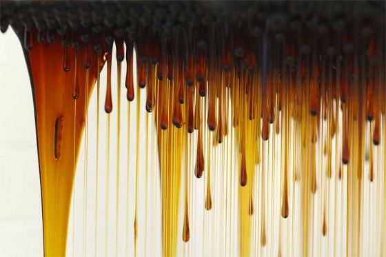 Toffee Sculptures – Fubiz Media