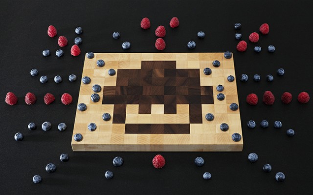 Bitboard – Fubiz Media