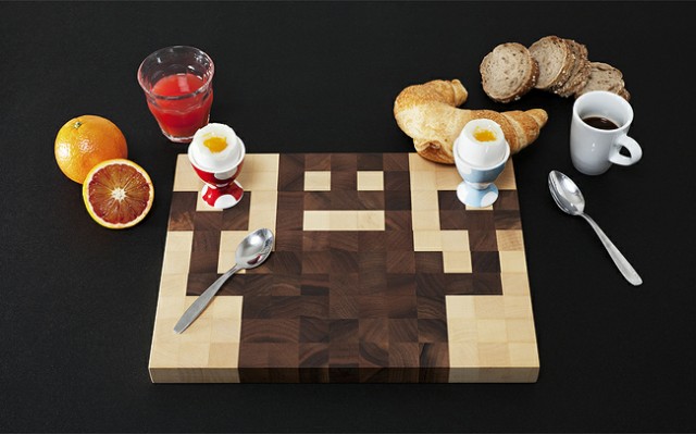 Bitboard – Fubiz Media