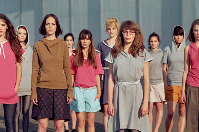 URBAN LEGEND 2012 Summer collection – Fubiz Media