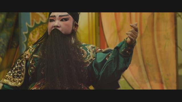 Wayang (Opera) – Fubiz Media