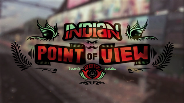 Indian Point Of View – Tamil Nadu – Fubiz Media