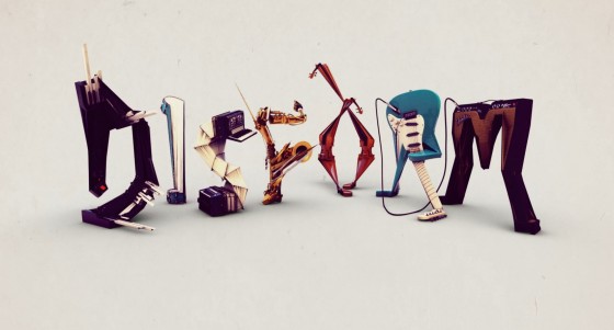 Disform 2012 – Fubiz Media