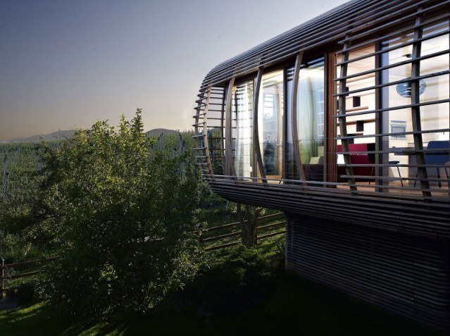 Fincube Structure – Fubiz Media