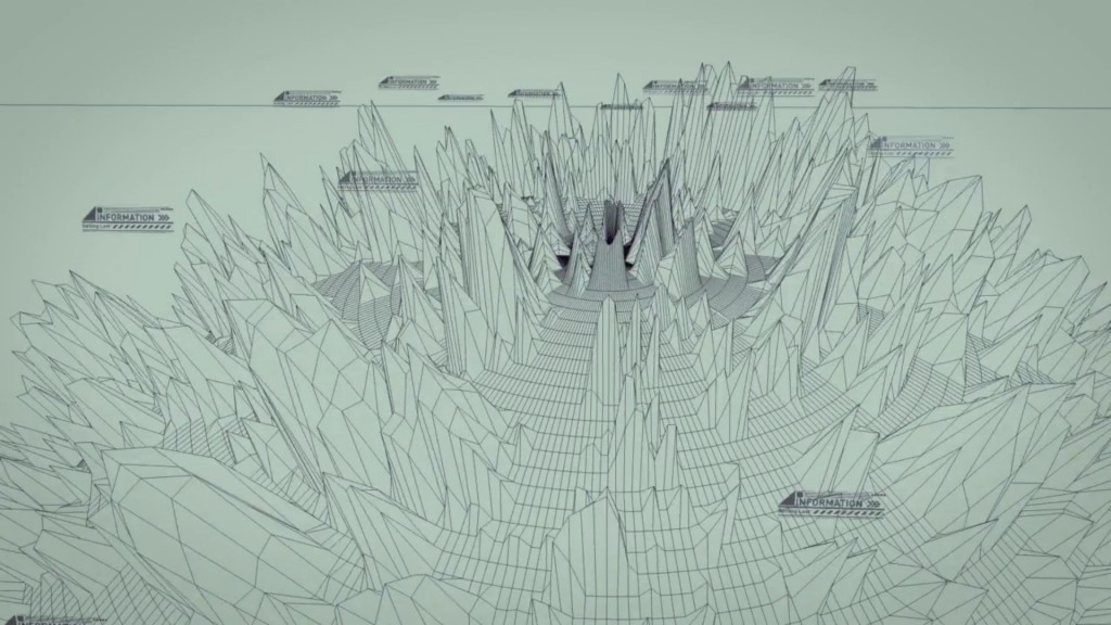 Getting Lost – Fubiz Media