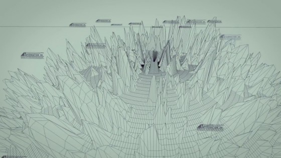 Getting Lost – Fubiz Media