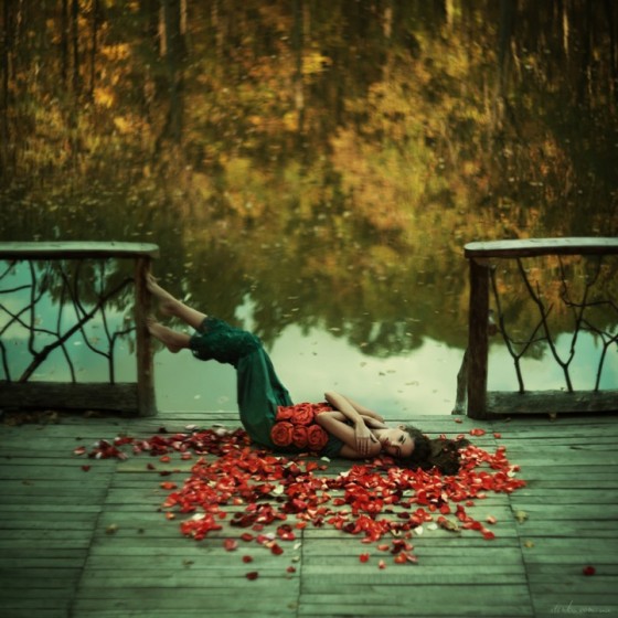 Marina Stenko – Fubiz Media