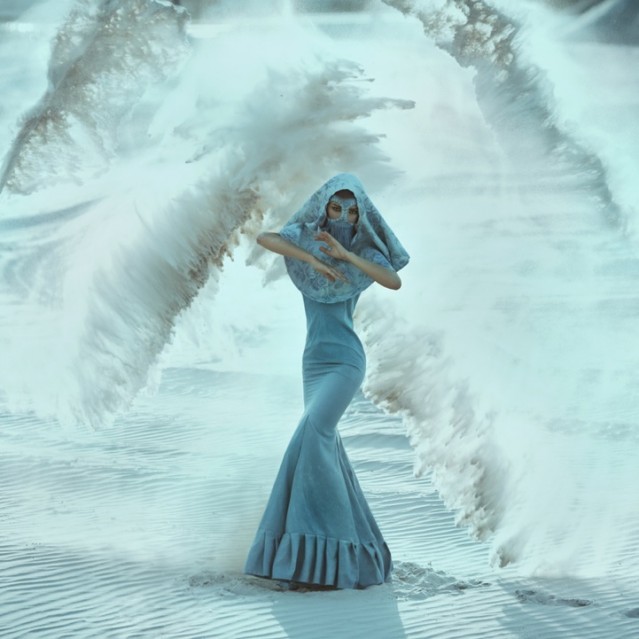 Marina Stenko – Fubiz Media