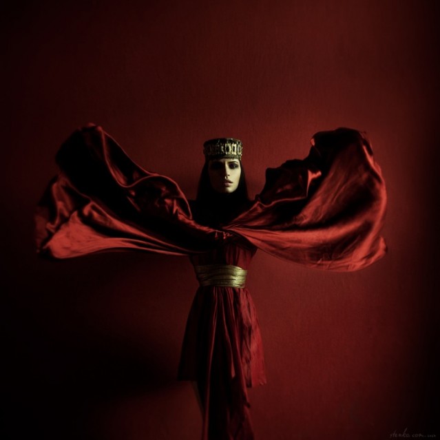 Marina Stenko – Fubiz Media