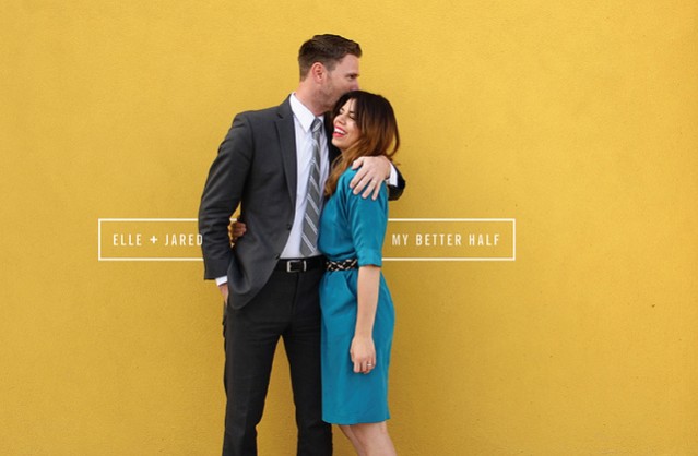 My Better Half Series – Fubiz Media