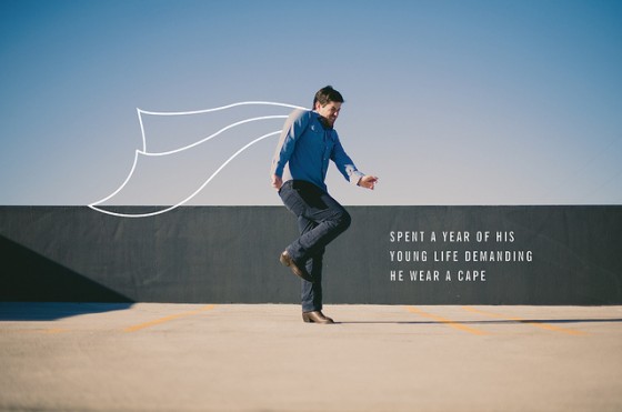 My Better Half Series – Fubiz Media