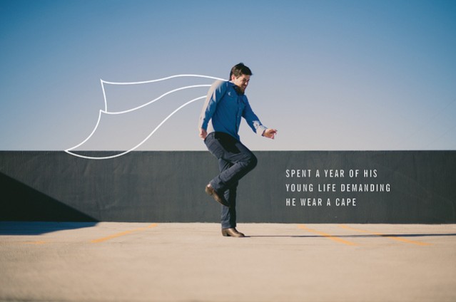 My Better Half Series – Fubiz Media