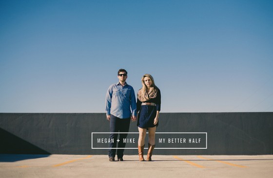 My Better Half Series – Fubiz Media