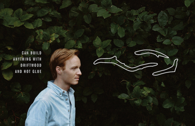 My Better Half Series – Fubiz Media