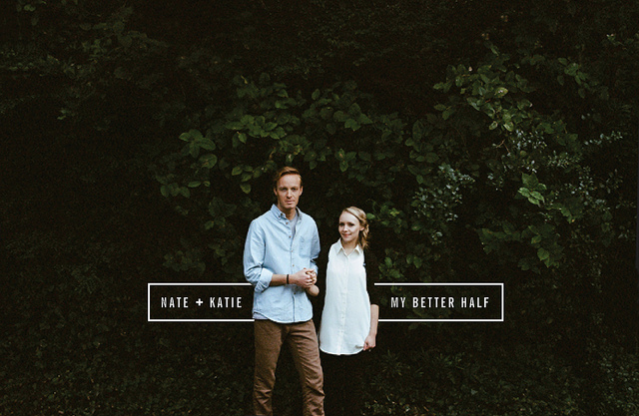 My Better Half Series – Fubiz Media