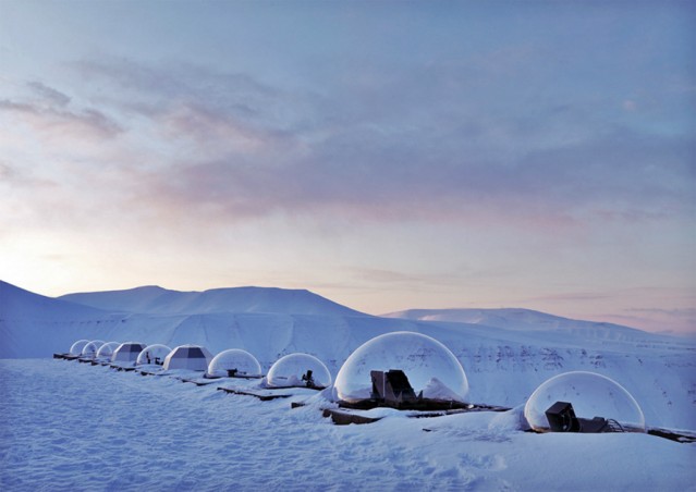 Space Project – Fubiz Media