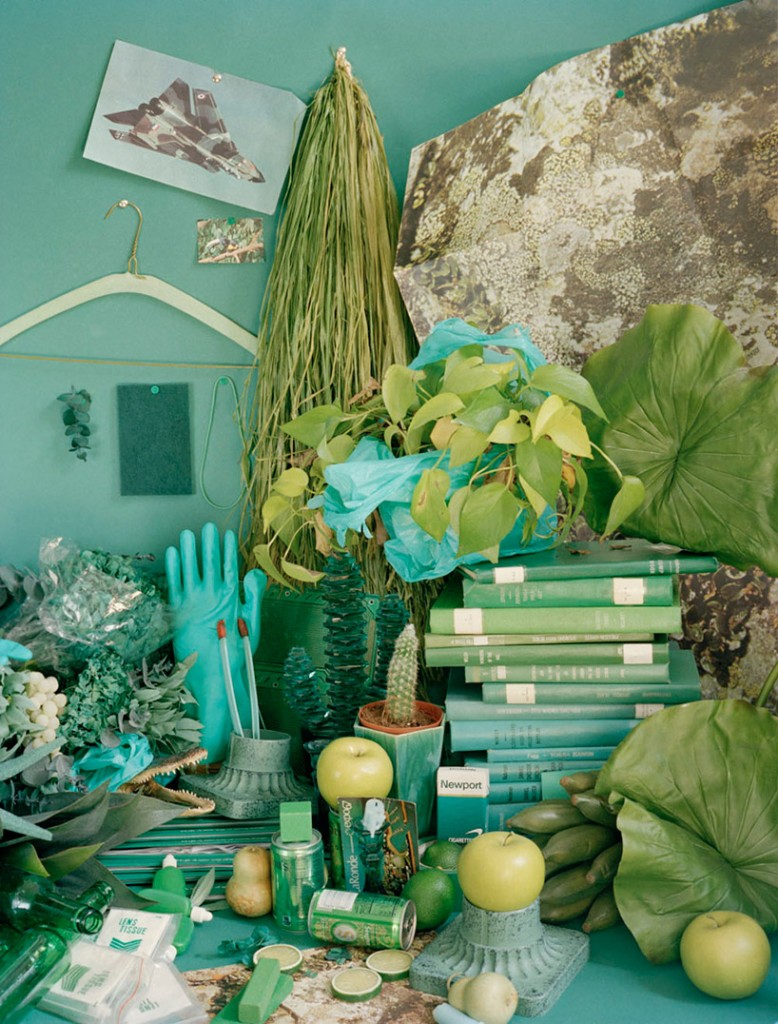 Study of Color – Fubiz Media