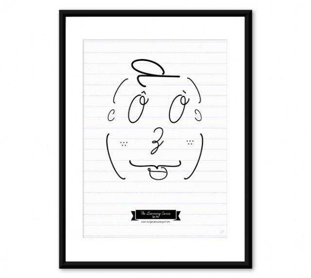 Type Faces Project – Fubiz Media