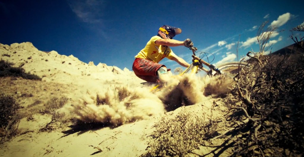 Where the Trail Ends – Fubiz Media