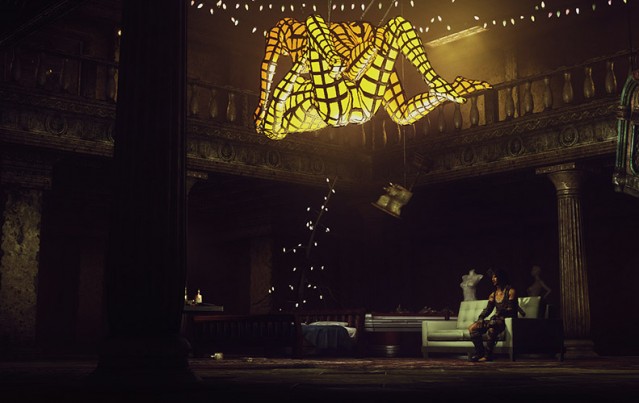 Digital Loveliness – Fubiz Media