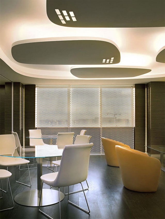 IBM Office Redesign – Fubiz Media