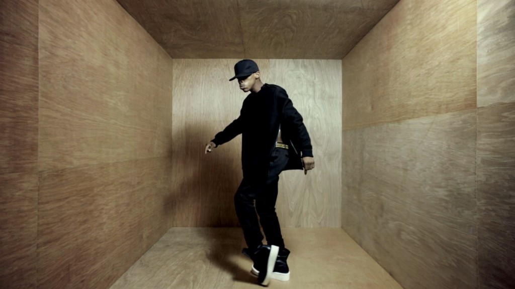 Lil Buck Dance – Fubiz Media