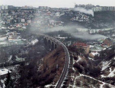 Matthew Monteith Photography – Fubiz Media