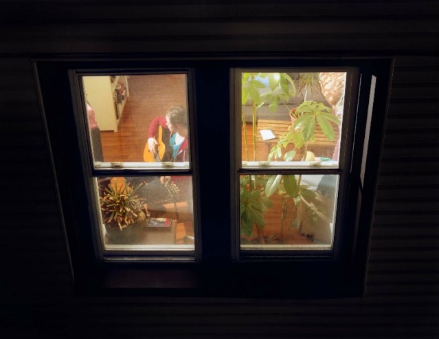 Out My Window – Fubiz Media