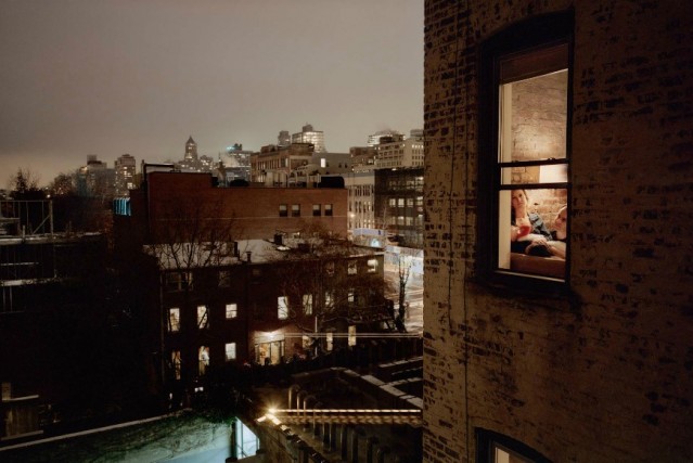 Out My Window – Fubiz Media