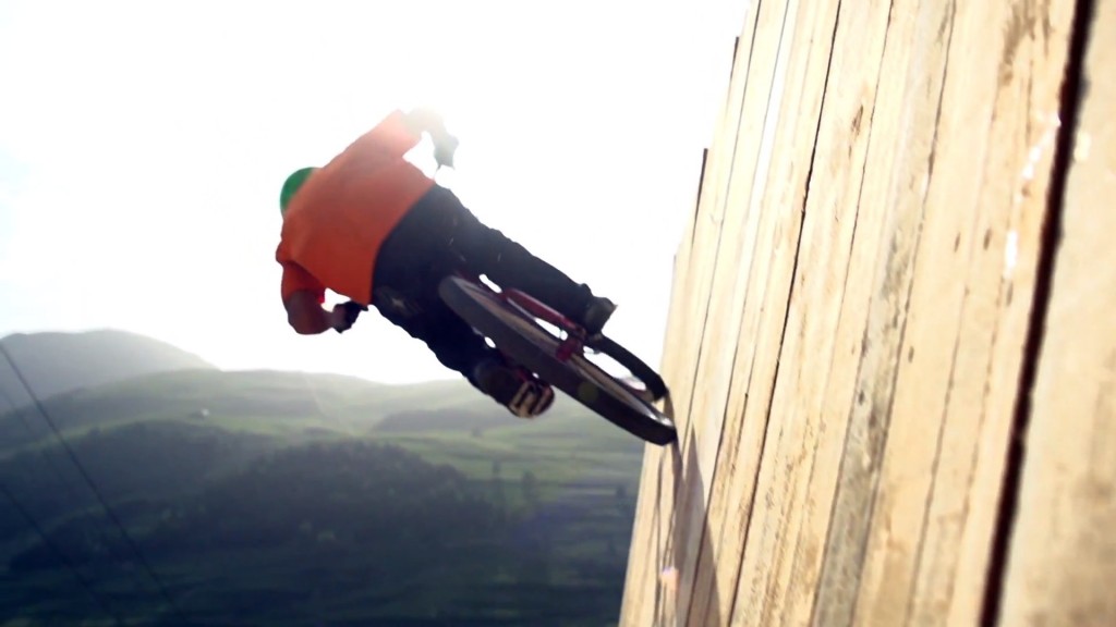 Pushing the Limits – Fubiz Media