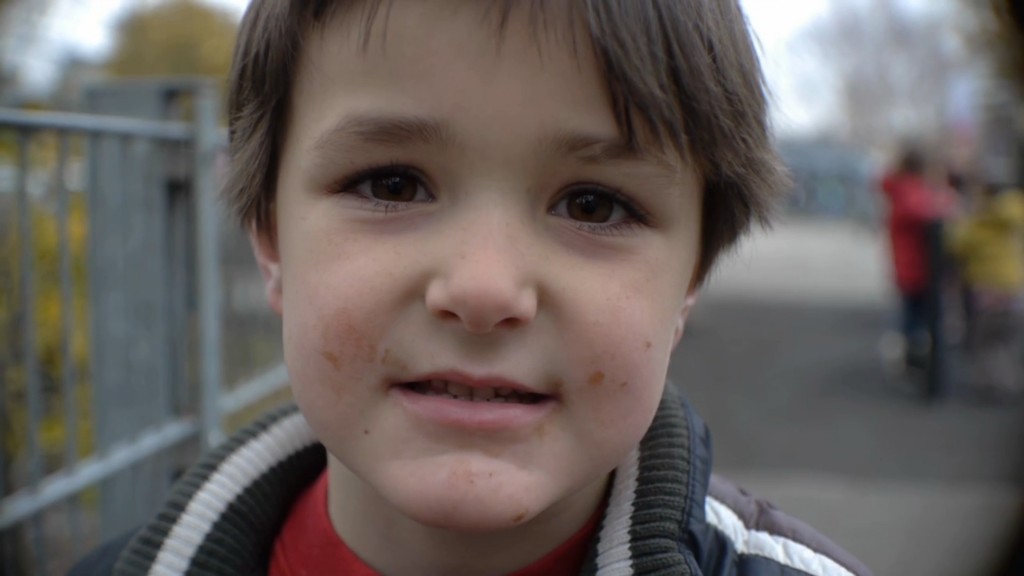 From 0 to 100 years in 150 seconds – Fubiz Media