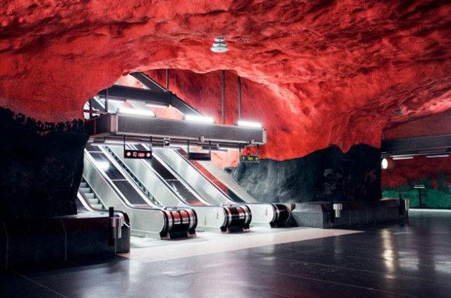 Anton Repponen Photography – Fubiz Media