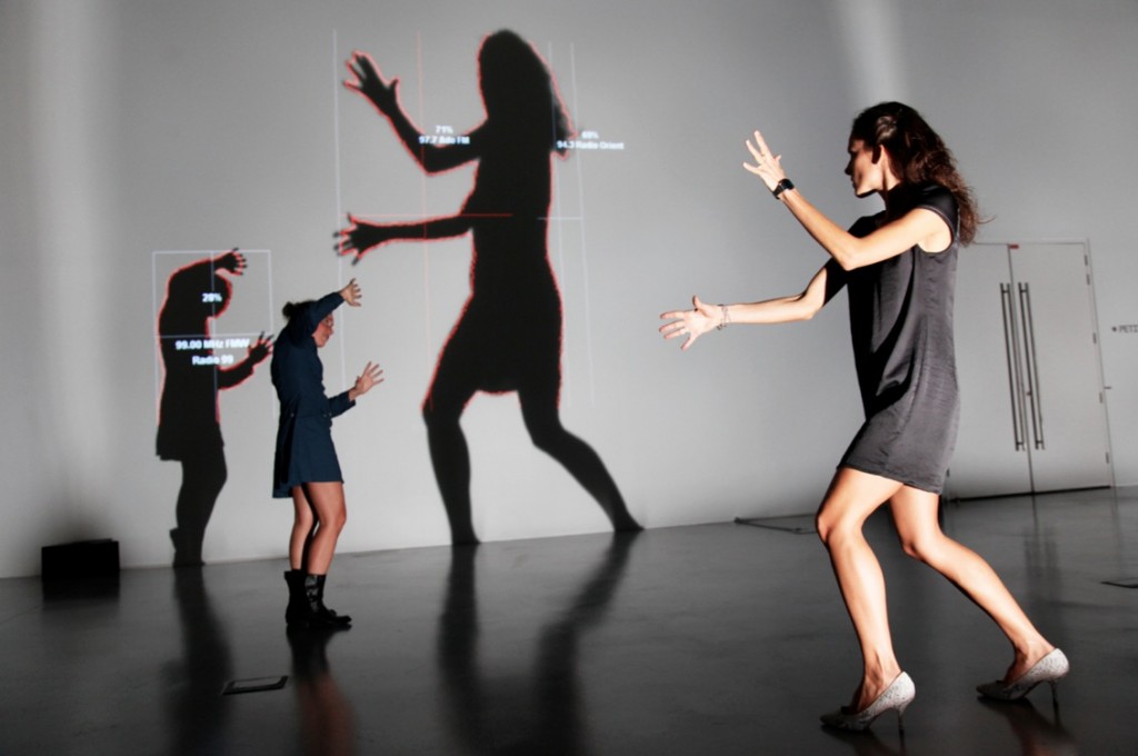 Hello H5 – Fubiz Media