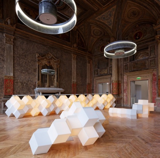 Hello H5 – Fubiz Media