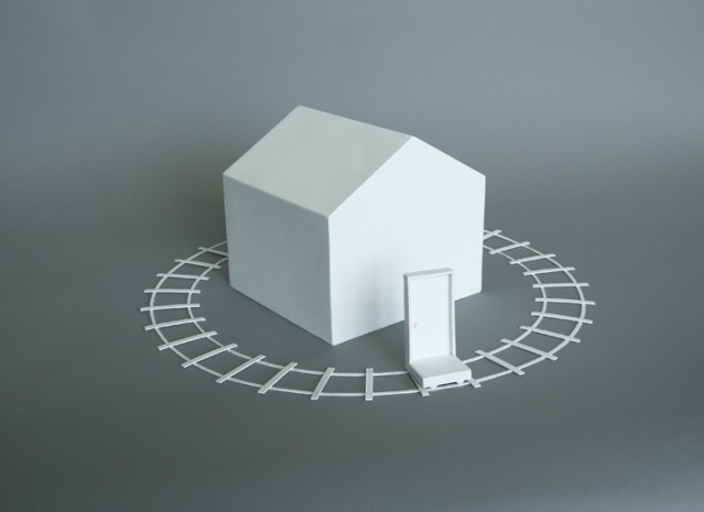Metaphor House – Fubiz Media