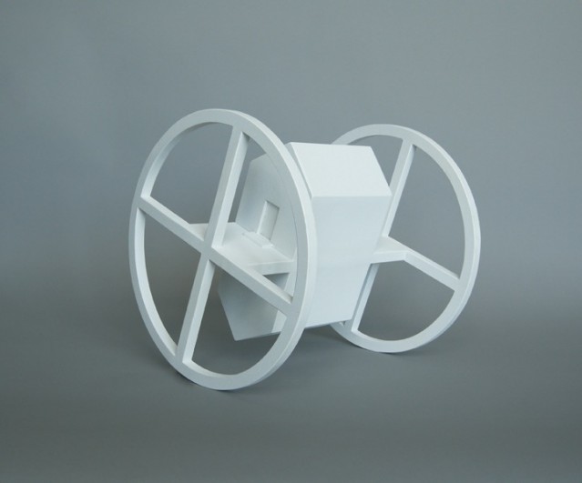 Metaphor House – Fubiz Media