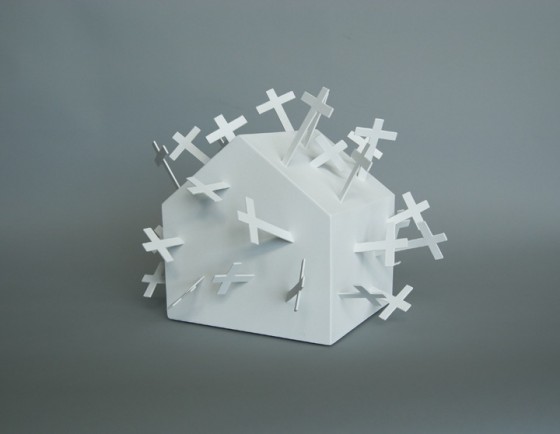 Metaphor House – Fubiz Media