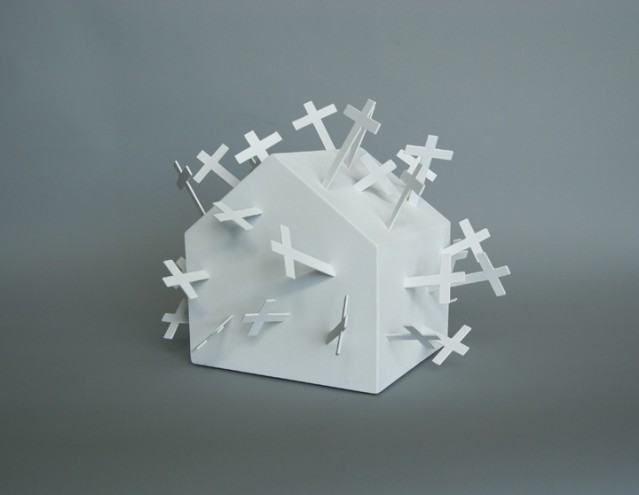 Metaphor House – Fubiz Media